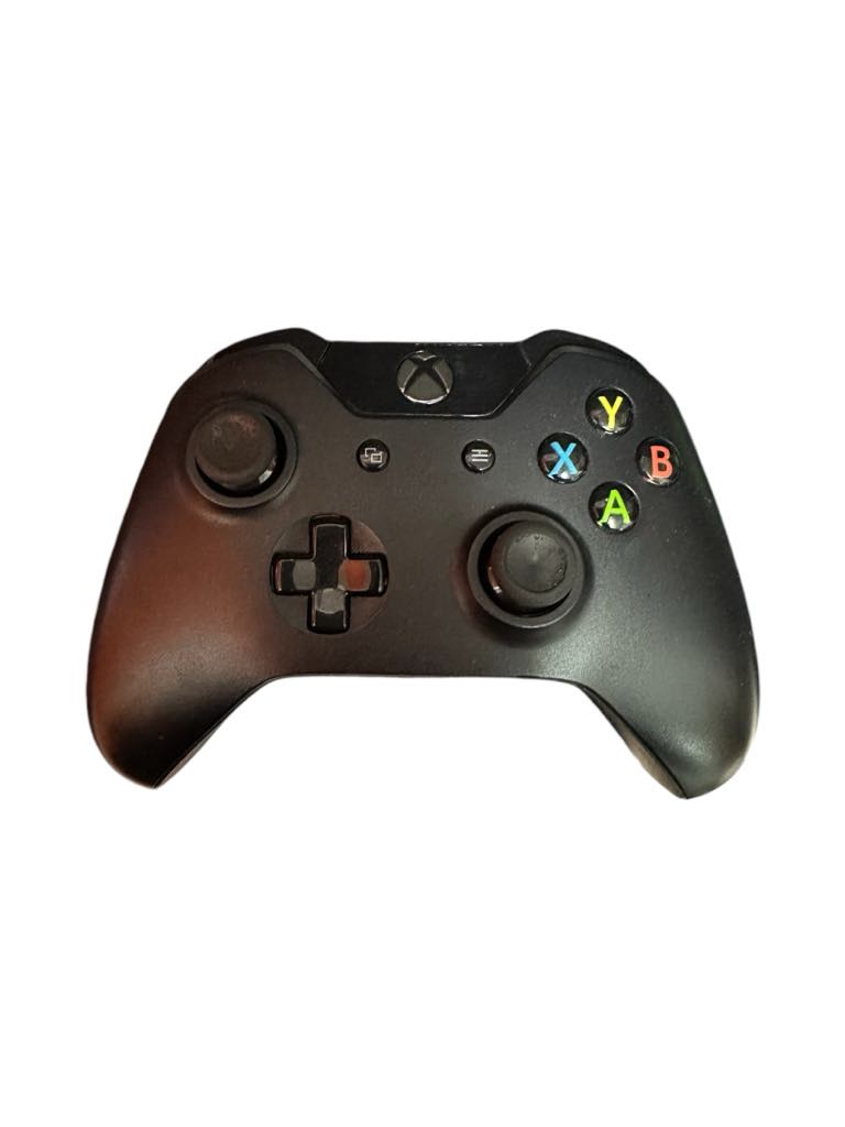 Pre-owned Official Xbox One Wireless Controller - Own4Less